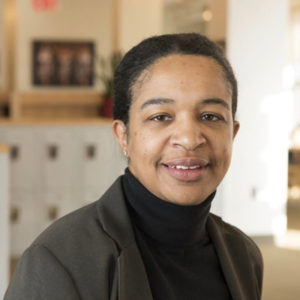 Andrea Morris *99 - Thrive: Empowering & Celebrating Princeton's Black ...