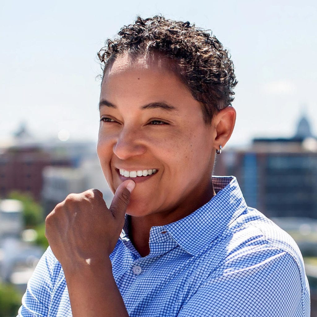 Angel Brunner *97 - Thrive: Empowering & Celebrating Princeton's Black ...