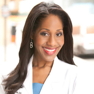 Jennifer Caudle ’99 - Thrive: Empowering & Celebrating Princeton's ...