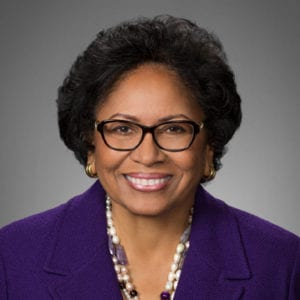 Ruth J. Simmons - Thrive: Empowering & Celebrating Princeton's Black Alumni