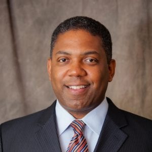 George L. Washington, Jr. ’88 - Thrive: Empowering & Celebrating ...