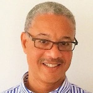 Walter C. Jones ’85 - Thrive: Empowering & Celebrating Princeton's ...